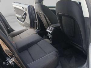 Black Audi A5 2013 in Vilnius, with an engine capacity of 2.00 L and mileage of 89 thousand km for 9490 €, photo 14 on AUTOMOTO.COM.LV