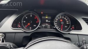 Melns Audi A5 2014 Liepāja, ar dzinēja tilpumu 2.00 L un nobraukumu 250 tūkst. km par 2900 €, foto 11 vietnē AUTOMOTO.COM.LV