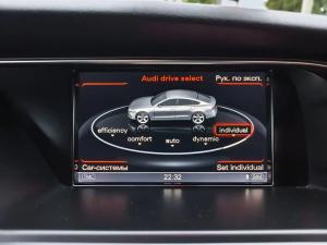 Melns Audi A5 2014 Jelgava, ar dzinēja tilpumu 3.00 L un nobraukumu 213 tūkst. km par 10990 €, foto 23 vietnē AUTOMOTO.COM.LV