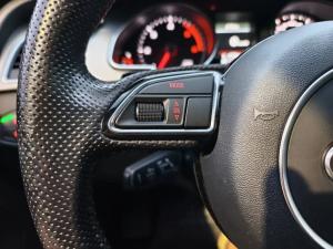 Melns Audi A5 2014 Jelgava, ar dzinēja tilpumu 3.00 L un nobraukumu 213 tūkst. km par 10990 €, foto 29 vietnē AUTOMOTO.COM.LV