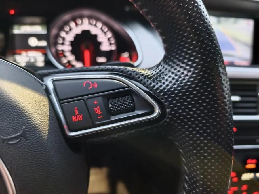 Melns Audi A5 2014 Jelgava, ar dzinēja tilpumu 3.00 L un nobraukumu 213 tūkst. km par 10990 €, foto 30 vietnē AUTOMOTO.COM.LV