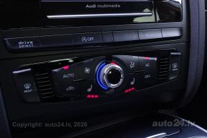 Melns Audi A5 2014 Tallina, ar dzinēja tilpumu 1.80 L un nobraukumu 180 tūkst. km par 11900 €, foto 12 vietnē AUTOMOTO.COM.LV
