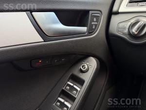 Black Audi A5 2015 in Jelgava, with an engine capacity of 3.00 L and mileage of 260 thousand km for 12995 €, photo 24 on AUTOMOTO.COM.LV