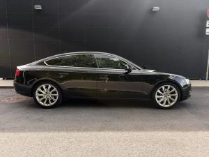 Melns Audi A5 2015 Jelgava, ar dzinēja tilpumu 3.00 L un nobraukumu 260 tūkst. km par 12995 €, foto 5 vietnē AUTOMOTO.COM.LV
