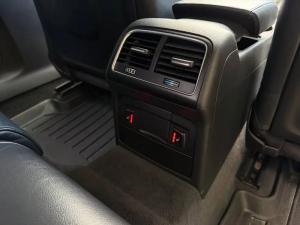 Melns Audi A5 2015 Jelgava, ar dzinēja tilpumu 3.00 L un nobraukumu 260 tūkst. km par 12995 €, foto 13 vietnē AUTOMOTO.COM.LV