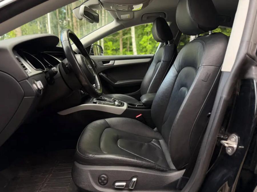 Melns Audi A5 2015 Jelgava, ar dzinēja tilpumu 3.00 L un nobraukumu 260 tūkst. km par 12995 €, foto 16 vietnē AUTOMOTO.COM.LV