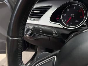 Melns Audi A5 2015 Jelgava, ar dzinēja tilpumu 3.00 L un nobraukumu 260 tūkst. km par 12995 €, foto 21 vietnē AUTOMOTO.COM.LV