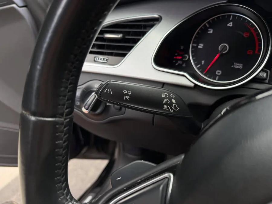 Melns Audi A5 2015 Jelgava, ar dzinēja tilpumu 3.00 L un nobraukumu 260 tūkst. km par 12995 €, foto 21 vietnē AUTOMOTO.COM.LV