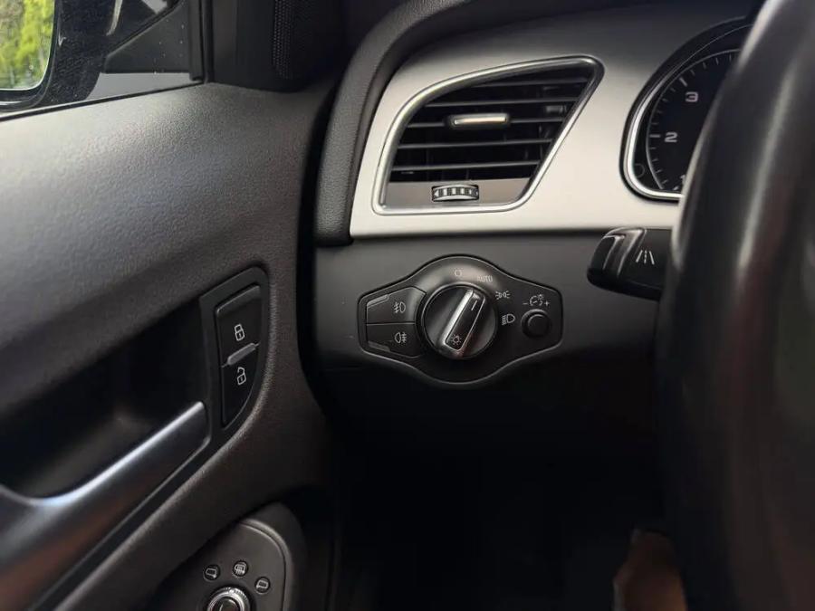 Melns Audi A5 2015 Jelgava, ar dzinēja tilpumu 3.00 L un nobraukumu 260 tūkst. km par 12995 €, foto 25 vietnē AUTOMOTO.COM.LV