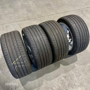 Черный Ауди А5 2015 в Таллин, объемом двигателя 3.00 л и пробегом 138 тыс. км за 15000 €, фото 16 на AUTOMOTO.COM.LV