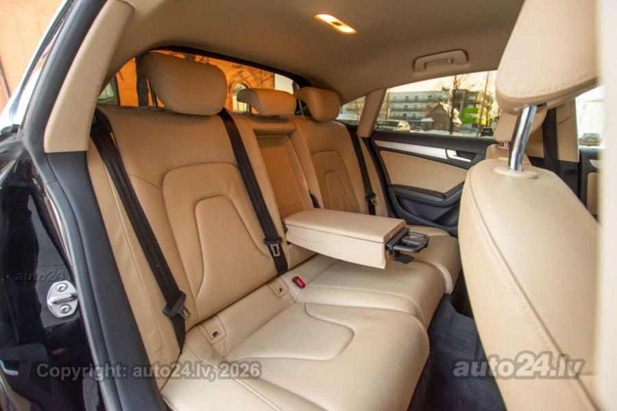 Melns Audi A5 2016 Pērnava, ar dzinēja tilpumu 3.00 L un nobraukumu 230 tūkst. km par 14490 €, foto 12 vietnē AUTOMOTO.COM.LV