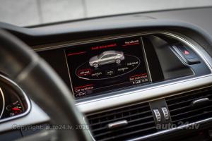 Melns Audi A5 2016 Pērnava, ar dzinēja tilpumu 3.00 L un nobraukumu 230 tūkst. km par 14490 €, foto 21 vietnē AUTOMOTO.COM.LV
