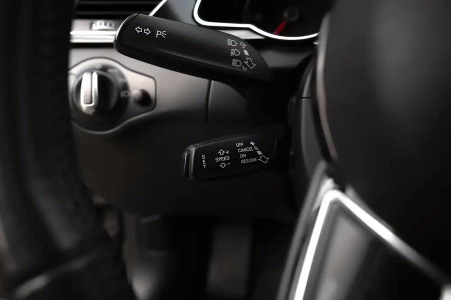 Melns Audi A5 2016 Jelgava, ar dzinēja tilpumu 2.00 L un nobraukumu 272 tūkst. km par 14900 €, foto 11 vietnē AUTOMOTO.COM.LV