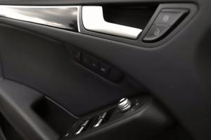 Melns Audi A5 2016 Jelgava, ar dzinēja tilpumu 2.00 L un nobraukumu 272 tūkst. km par 14900 €, foto 12 vietnē AUTOMOTO.COM.LV