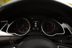Melns Audi A5 2016 Jelgava, ar dzinēja tilpumu 2.00 L un nobraukumu 272 tūkst. km par 14900 €, foto 13 vietnē AUTOMOTO.COM.LV