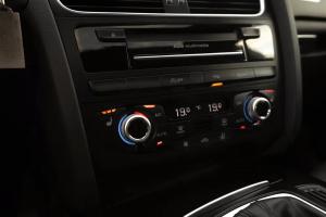 Melns Audi A5 2016 Jelgava, ar dzinēja tilpumu 2.00 L un nobraukumu 272 tūkst. km par 14900 €, foto 14 vietnē AUTOMOTO.COM.LV