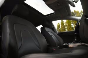 Melns Audi A5 2016 Jelgava, ar dzinēja tilpumu 2.00 L un nobraukumu 272 tūkst. km par 14900 €, foto 16 vietnē AUTOMOTO.COM.LV