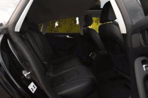 Melns Audi A5 2016 Jelgava, ar dzinēja tilpumu 2.00 L un nobraukumu 272 tūkst. km par 14900 €, foto 17 vietnē AUTOMOTO.COM.LV