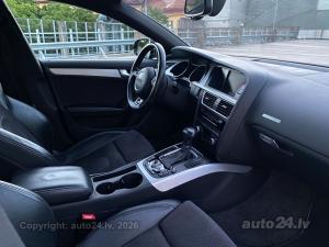 Melns Audi A5 2016 Tallina, ar dzinēja tilpumu 3.00 L un nobraukumu 178 tūkst. km par 19500 €, foto 13 vietnē AUTOMOTO.COM.LV