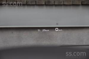 Melns Audi A5 2017 Tukums, ar dzinēja tilpumu 3.00 L un nobraukumu 194 tūkst. km par 19500 €, foto 17 vietnē AUTOMOTO.COM.LV