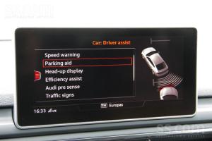 Melns Audi A5 2017 Tukums, ar dzinēja tilpumu 3.00 L un nobraukumu 194 tūkst. km par 19500 €, foto 22 vietnē AUTOMOTO.COM.LV