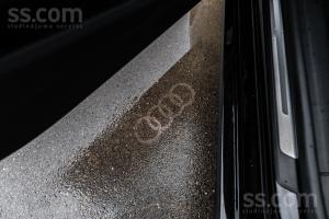 Melns Audi A5 2018 Jelgava, ar dzinēja tilpumu 2.00 L un nobraukumu 210 tūkst. km par 17500 €, foto 19 vietnē AUTOMOTO.COM.LV