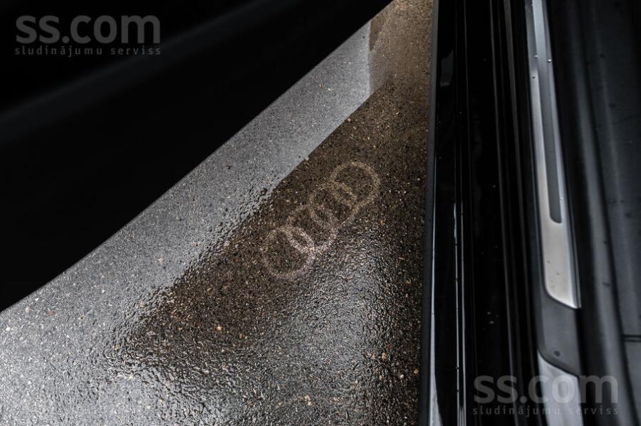 Melns Audi A5 2018 Jelgava, ar dzinēja tilpumu 2.00 L un nobraukumu 210 tūkst. km par 17500 €, foto 19 vietnē AUTOMOTO.COM.LV