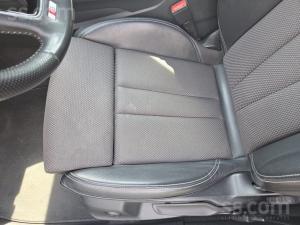 Melns Audi A5 2018 Rīga, ar dzinēja tilpumu 2.00 L un nobraukumu 237 tūkst. km par 18500 €, foto 13 vietnē AUTOMOTO.COM.LV