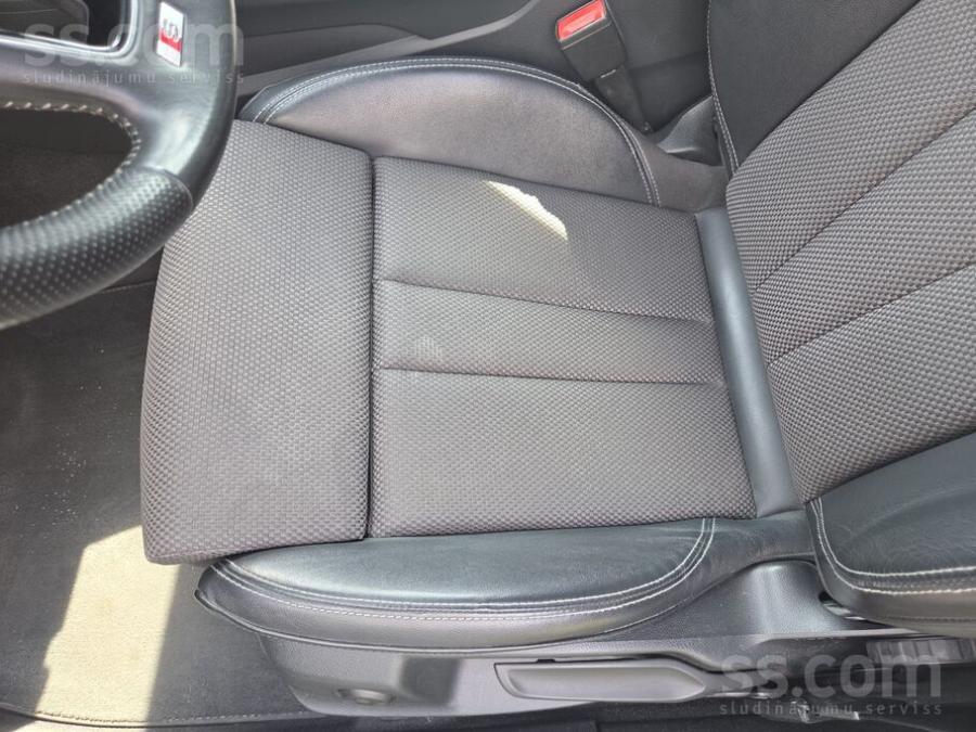 Melns Audi A5 2018 Rīga, ar dzinēja tilpumu 2.00 L un nobraukumu 237 tūkst. km par 18500 €, foto 13 vietnē AUTOMOTO.COM.LV