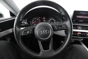 Melns Audi A5 2019 Kauņa, ar dzinēja tilpumu 0.00 L un nobraukumu 90 tūkst. km par 30103 €, foto 11 vietnē AUTOMOTO.COM.LV