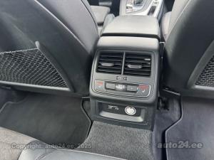 Melns Audi A5 2020 Rapla, ar dzinēja tilpumu 3.00 L un nobraukumu 202 tūkst. km par 28500 €, foto 25 vietnē AUTOMOTO.COM.LV