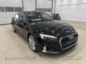 Melns Audi A5 2020 Tartu, ar dzinēja tilpumu 2.00 L un nobraukumu 152 tūkst. km par 22900 €, foto 10 vietnē AUTOMOTO.COM.LV