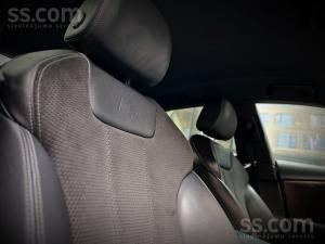Melns Audi A5 2020 Rīga, ar dzinēja tilpumu 2.00 L un nobraukumu 181 tūkst. km par 24444 €, foto 16 vietnē AUTOMOTO.COM.LV