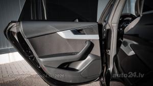 Melns Audi A5 2021 Tallina, ar dzinēja tilpumu 2.00 L un nobraukumu 120 tūkst. km par 30500 €, foto 19 vietnē AUTOMOTO.COM.LV