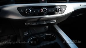 Melns Audi A5 2021 Tallina, ar dzinēja tilpumu 2.00 L un nobraukumu 120 tūkst. km par 30500 €, foto 20 vietnē AUTOMOTO.COM.LV