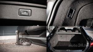 Melns Audi A5 2021 Tallina, ar dzinēja tilpumu 2.00 L un nobraukumu 120 tūkst. km par 30500 €, foto 28 vietnē AUTOMOTO.COM.LV