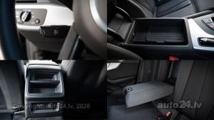 Melns Audi A5 2021 Tallina, ar dzinēja tilpumu 2.00 L un nobraukumu 120 tūkst. km par 30500 €, foto 29 vietnē AUTOMOTO.COM.LV