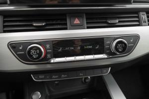 Черный Ауди А5 2023 в Вильнюс, объемом двигателя 2.00 л и пробегом 43 тыс. км за 33500 €, фото 10 на AUTOMOTO.COM.LV