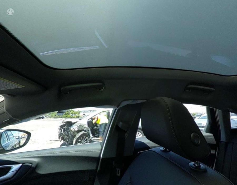Melns Audi A5 2025 Kauņa, ar dzinēja tilpumu 2.00 L un nobraukumu 12 tūkst. km par 15490 €, foto 15 vietnē AUTOMOTO.COM.LV