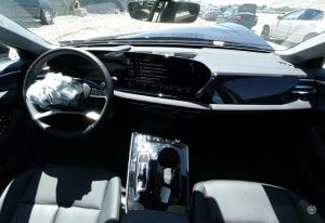 Melns Audi A5 2025 Kauņa, ar dzinēja tilpumu 2.00 L un nobraukumu 12 tūkst. km par 15490 €, foto 16 vietnē AUTOMOTO.COM.LV