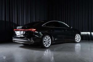 Melns Audi A5 2025 Viļņa, ar dzinēja tilpumu 1.97 L un nobraukumu 15 tūkst. km par 44999 €, foto 5 vietnē AUTOMOTO.COM.LV
