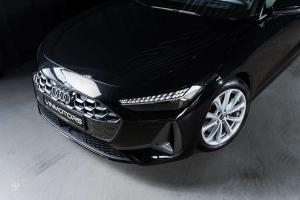 Melns Audi A5 2025 Viļņa, ar dzinēja tilpumu 1.97 L un nobraukumu 15 tūkst. km par 44999 €, foto 8 vietnē AUTOMOTO.COM.LV