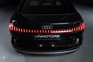 Melns Audi A5 2025 Viļņa, ar dzinēja tilpumu 1.97 L un nobraukumu 15 tūkst. km par 44999 €, foto 11 vietnē AUTOMOTO.COM.LV