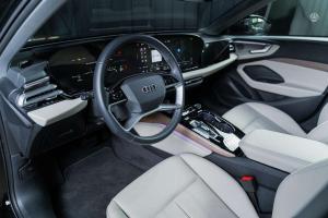 Melns Audi A5 2025 Viļņa, ar dzinēja tilpumu 1.97 L un nobraukumu 15 tūkst. km par 44999 €, foto 18 vietnē AUTOMOTO.COM.LV