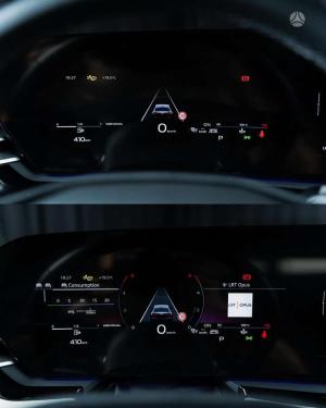 Melns Audi A5 2025 Viļņa, ar dzinēja tilpumu 1.97 L un nobraukumu 15 tūkst. km par 44999 €, foto 20 vietnē AUTOMOTO.COM.LV