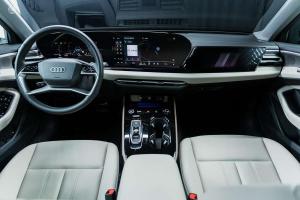 Melns Audi A5 2025 Viļņa, ar dzinēja tilpumu 1.97 L un nobraukumu 15 tūkst. km par 44999 €, foto 21 vietnē AUTOMOTO.COM.LV