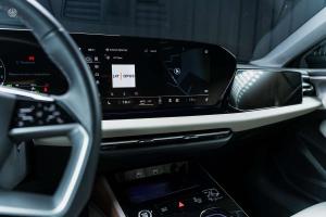 Melns Audi A5 2025 Viļņa, ar dzinēja tilpumu 1.97 L un nobraukumu 15 tūkst. km par 44999 €, foto 22 vietnē AUTOMOTO.COM.LV