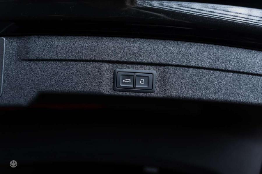 Melns Audi A5 2025 Viļņa, ar dzinēja tilpumu 1.97 L un nobraukumu 15 tūkst. km par 44999 €, foto 32 vietnē AUTOMOTO.COM.LV
