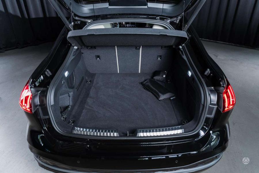 Melns Audi A5 2025 Viļņa, ar dzinēja tilpumu 1.97 L un nobraukumu 15 tūkst. km par 44999 €, foto 33 vietnē AUTOMOTO.COM.LV