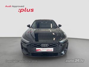 Melns Audi A5 2026 Tallina, ar dzinēja tilpumu 2.00 L un nobraukumu 7 tūkst. km par 41400 €, foto 3 vietnē AUTOMOTO.COM.LV
